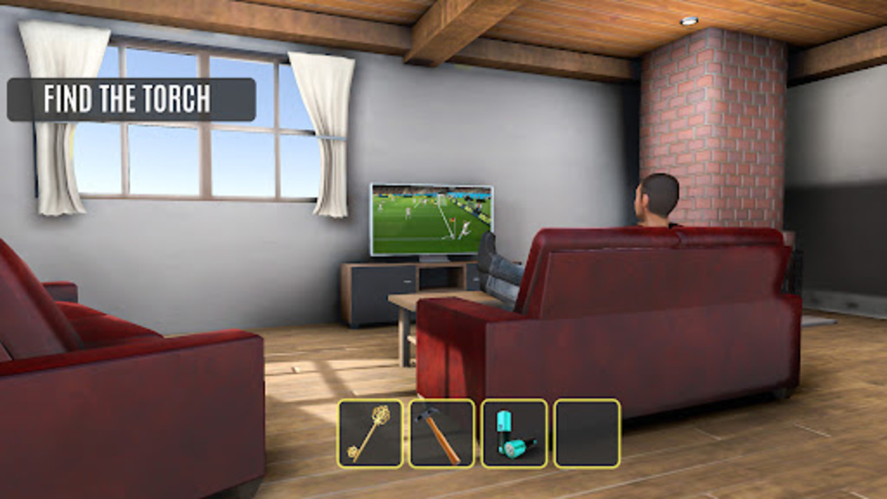 Schoolboy Runaway House Escape : Stealth High School Simulator 3D Hide ...