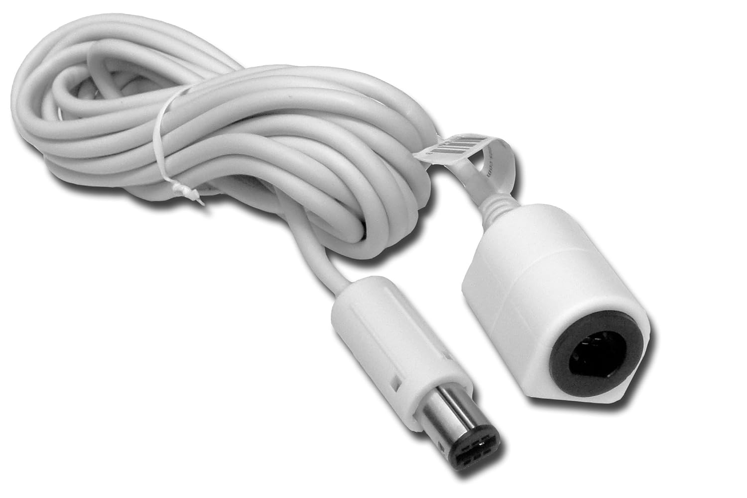 Amazon.com: Global Game Gear GGG0009 Wii Controller Extension Cord, 10 ...