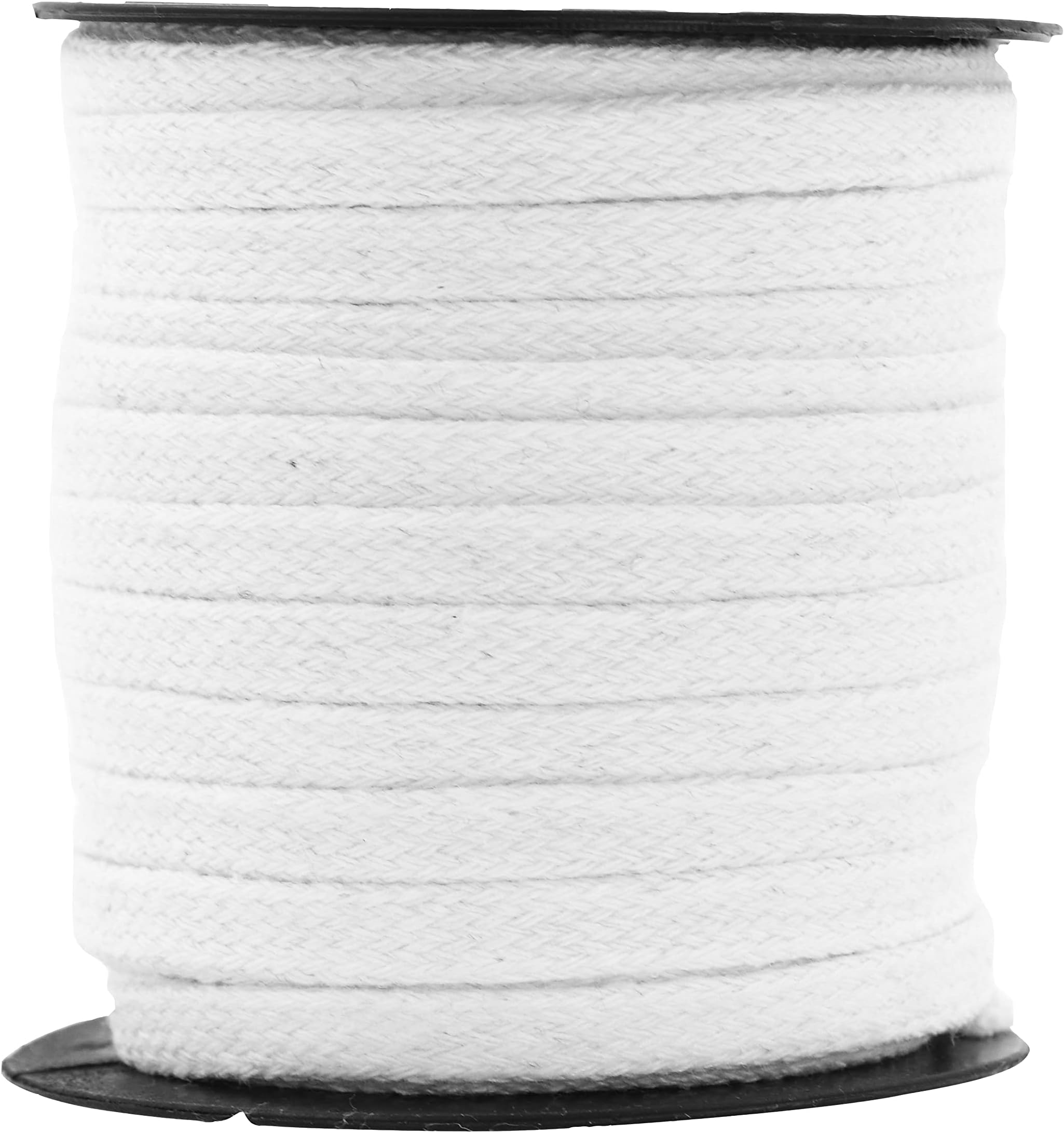 Amazon.com: 4 Pieces Round Hoodie Drawstrings Cord Replacement 6mm X 50 ...