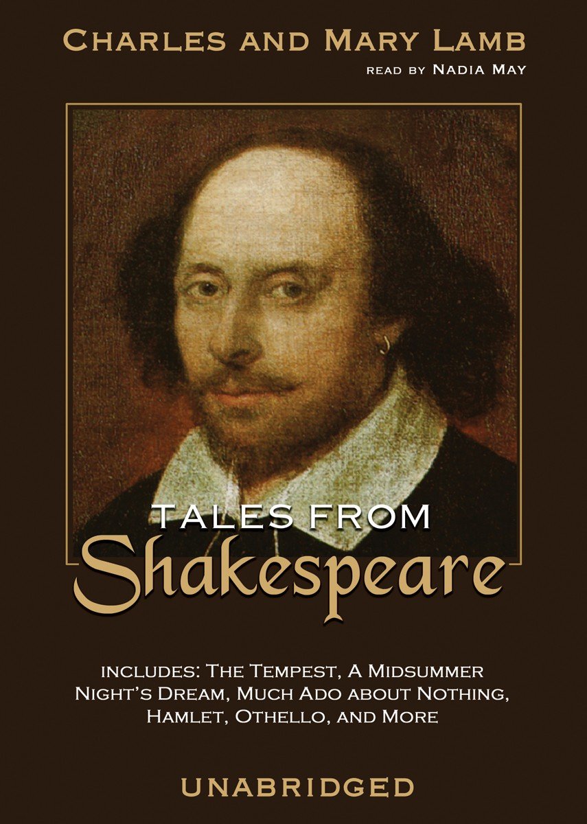 Amazon | Tales from Shakespeare: Library Edition | Lamb, Charles, Lamb ...