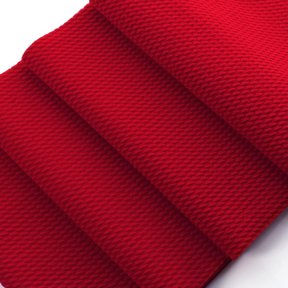 Amazon.com: HairBow Center LLC Liverpool Bullet Fabric Textured Knit ...