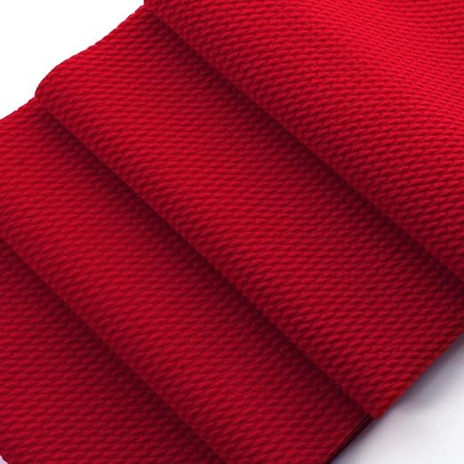Amazon.com: HairBow Center LLC Liverpool Bullet Fabric Textured Knit ...