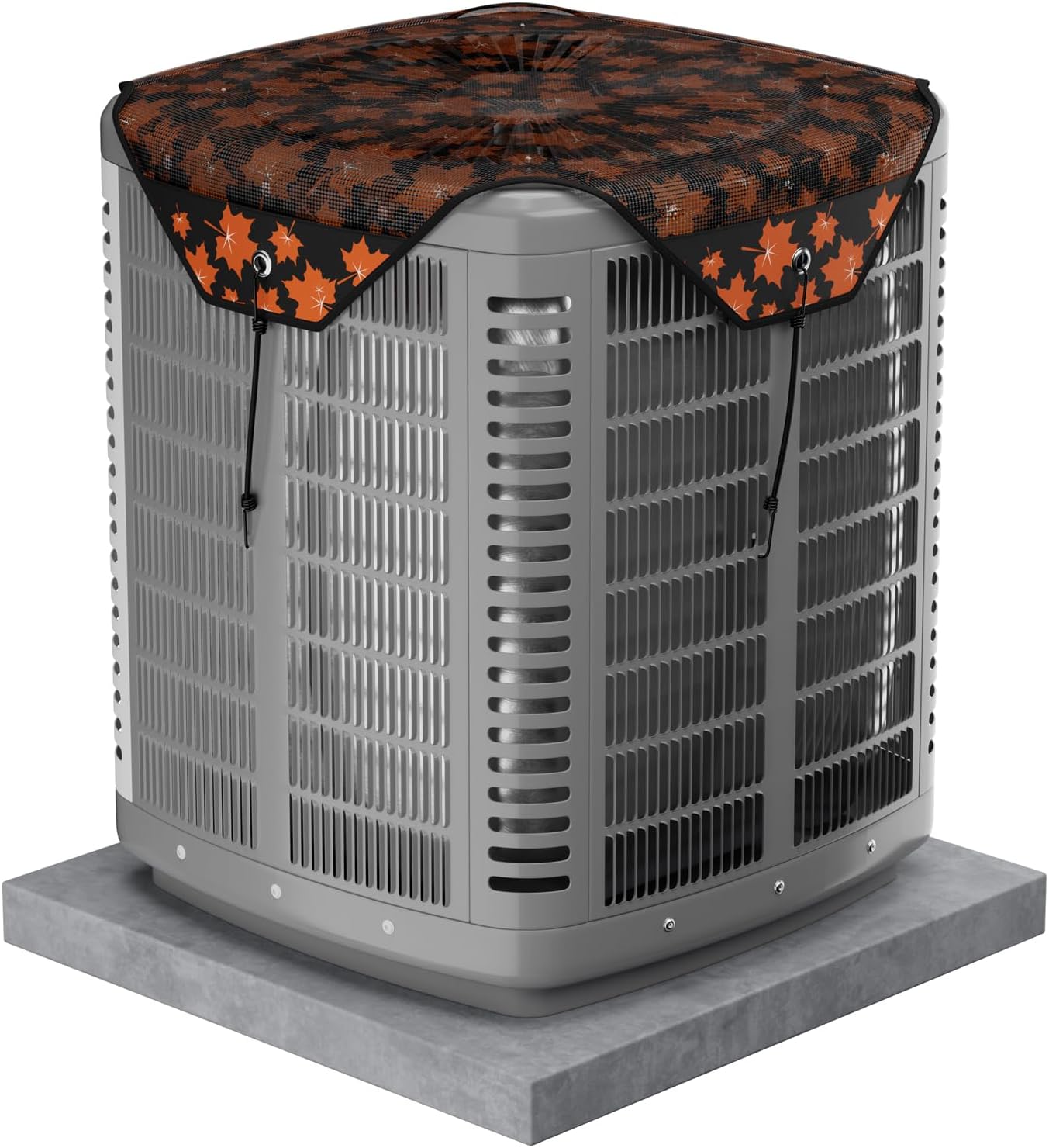 Amazon.com: 36"x36" Central Air Conditioner Outside Unit Cover ...