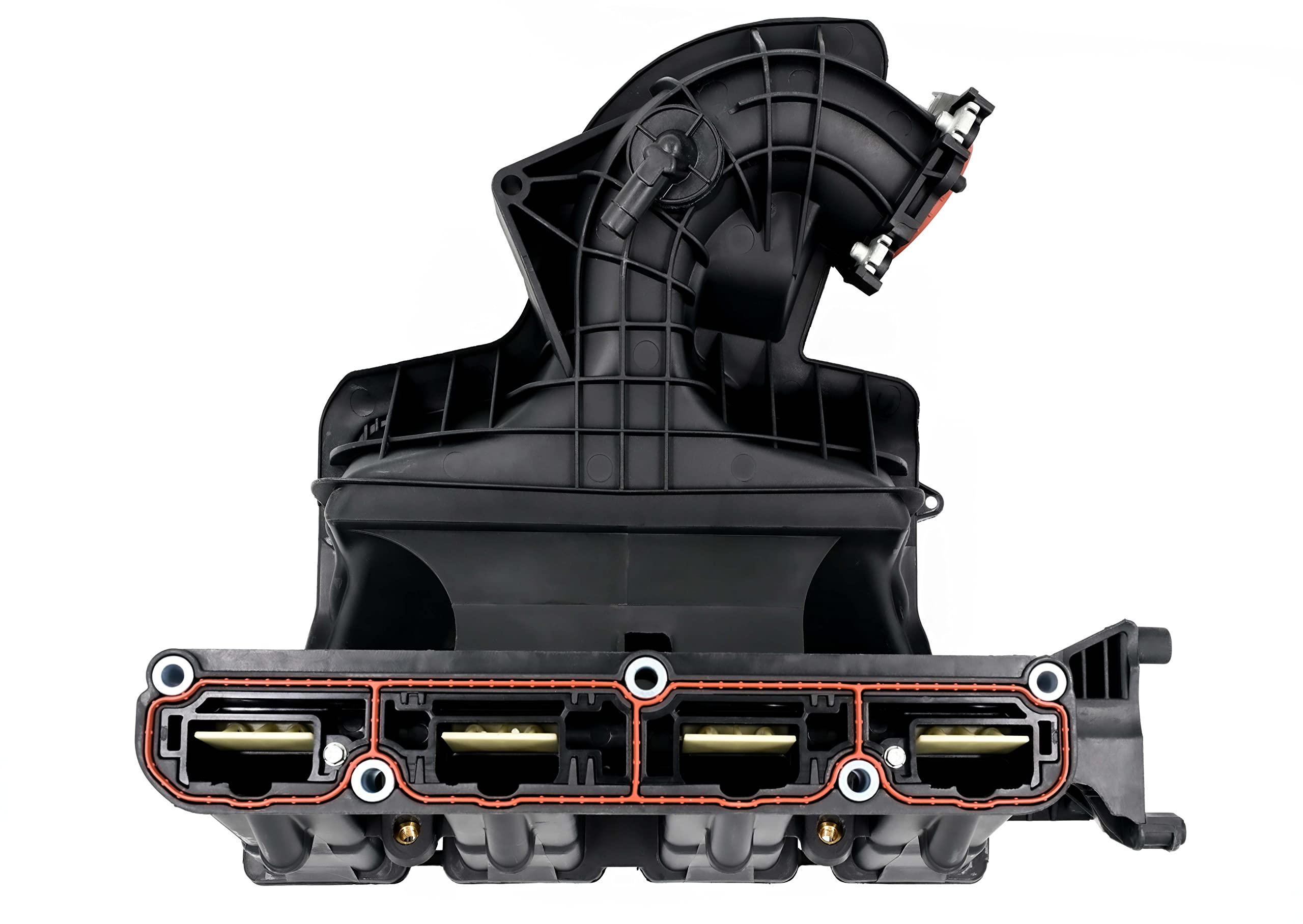 Amazon.com: FORRIE 4884495AK Upper Engine Intake Manifold Replacement ...