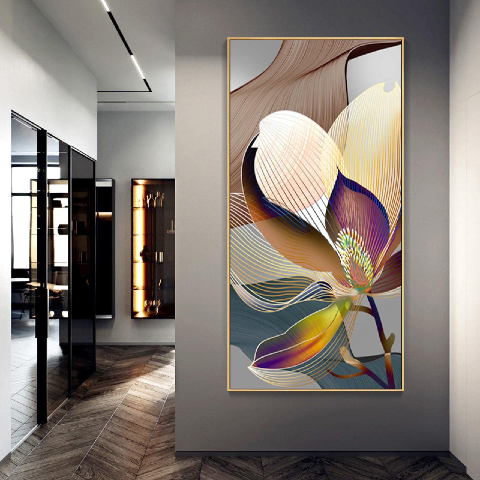 Classy Canvas Paintings