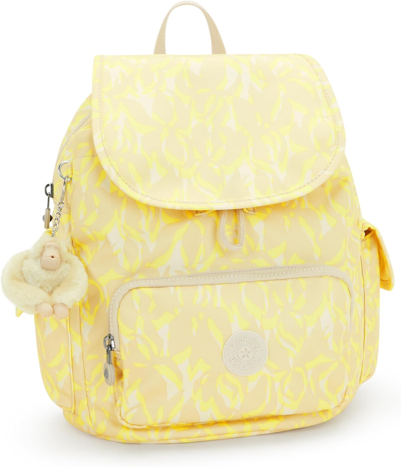 Amazon.com | Kipling Women's City Pack Small Backpack, Lightweight ...