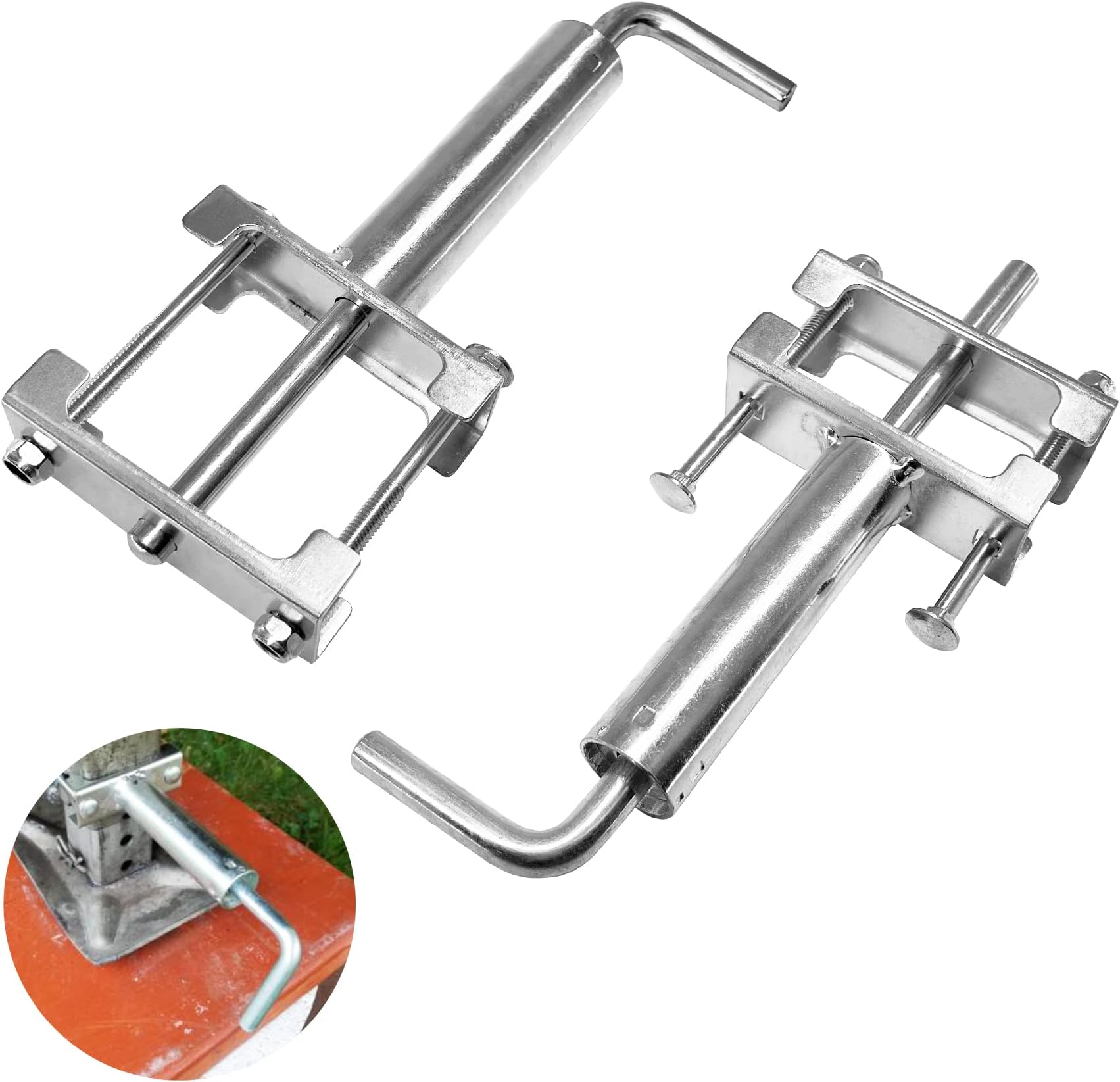 Amazon.com: Lippert Components 308287 Quick Release Pull Pin for Fifth ...