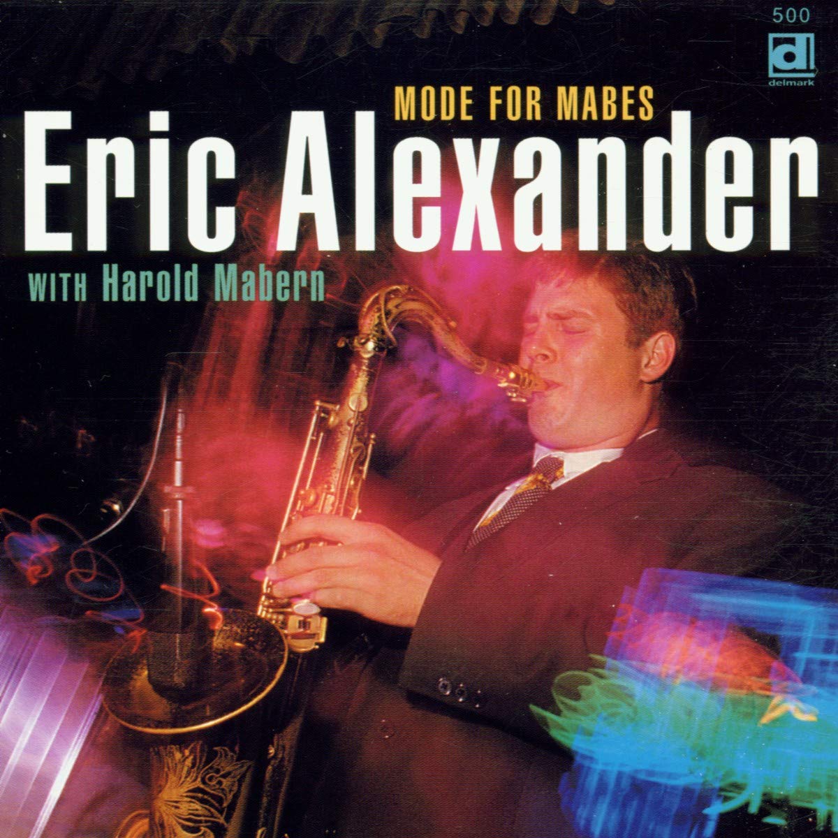Eric Alexander, Sherman Edwards, George Fludas, Harold Mabern, Steve ...