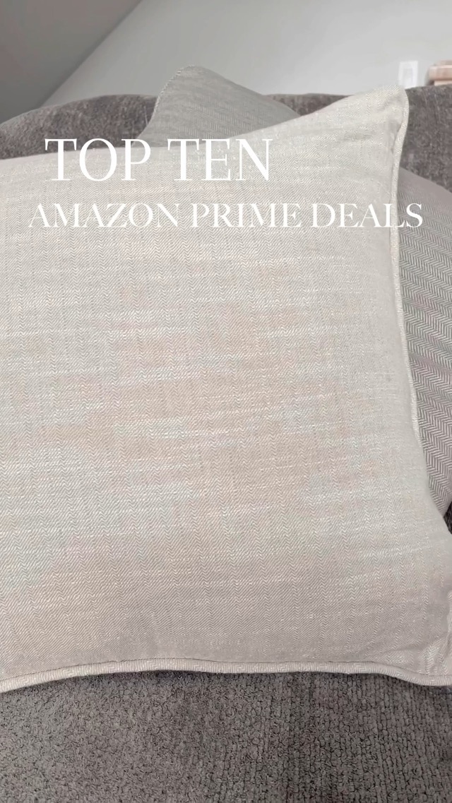 Watch These top ten Amazon deals are too good to miss on Amazon Live