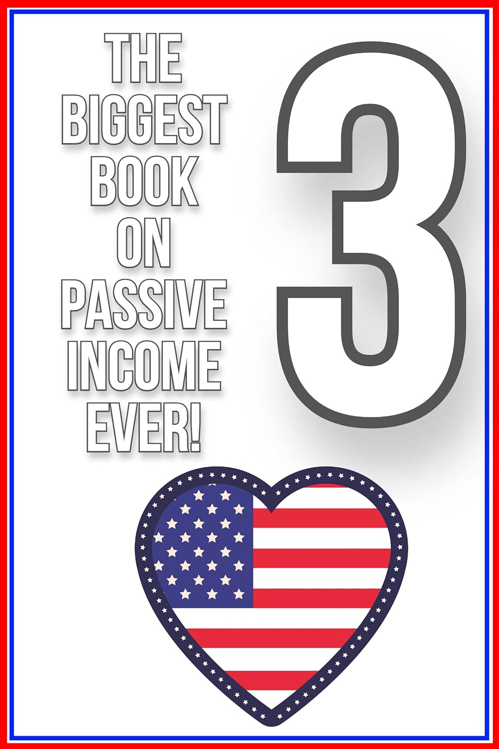 Amazon.com: The Biggest Book on Passive Income Ever 3!: Everything You ...