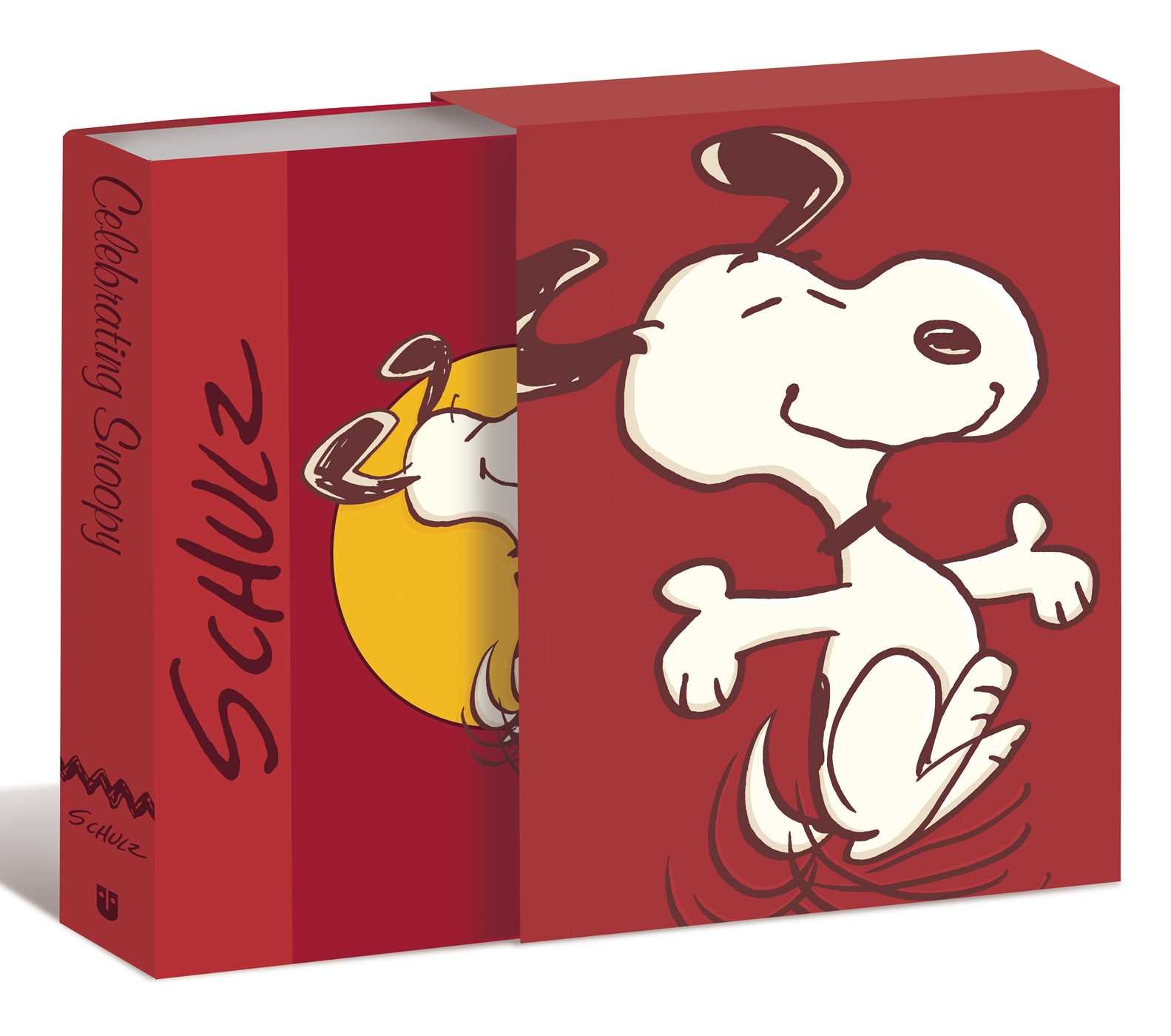 Celebrating Snoopy: Schulz, Charles M.: 9781449487881: Amazon.com: Books