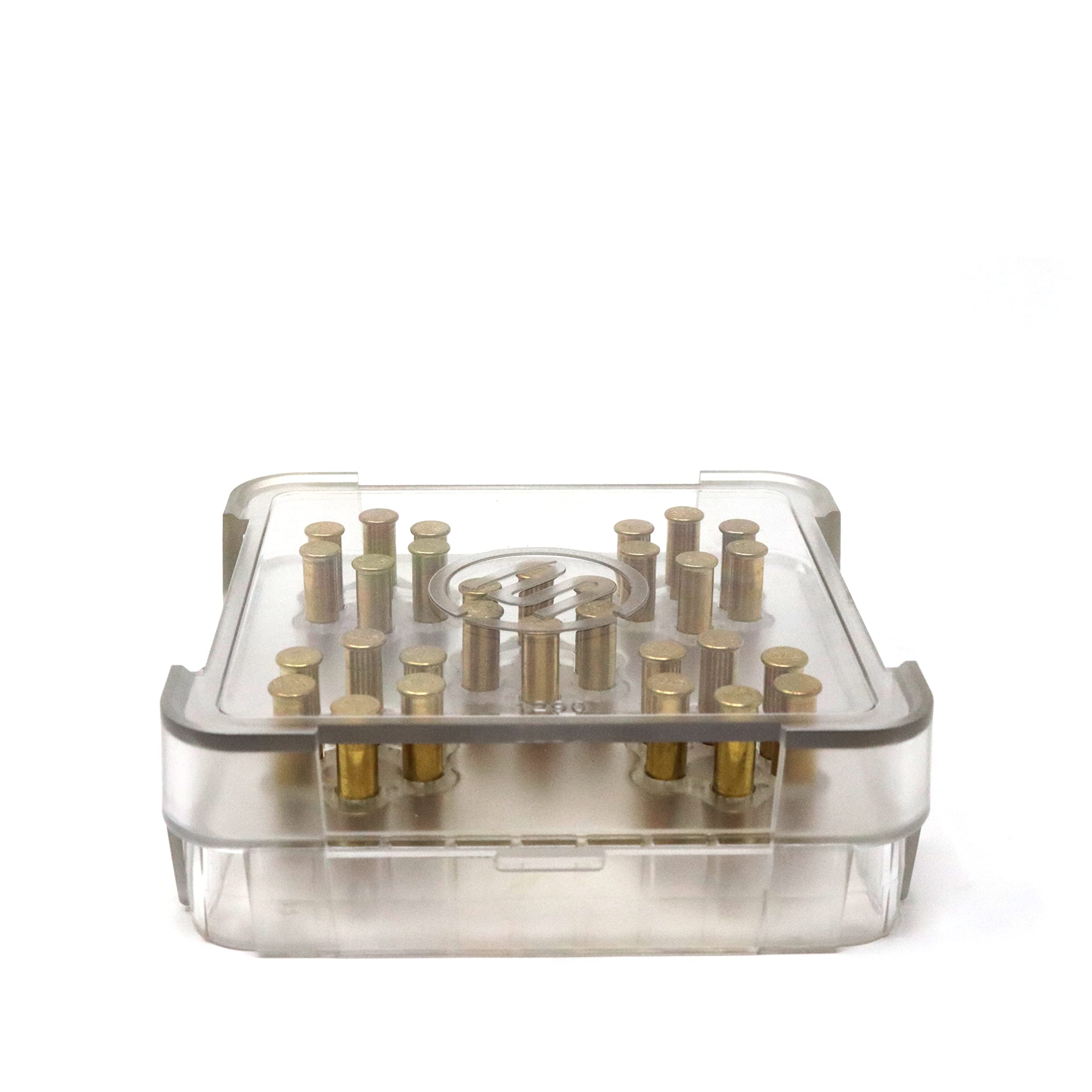 Snapklik.com : MakerShot Revolver Range Loading Block, Compatible
