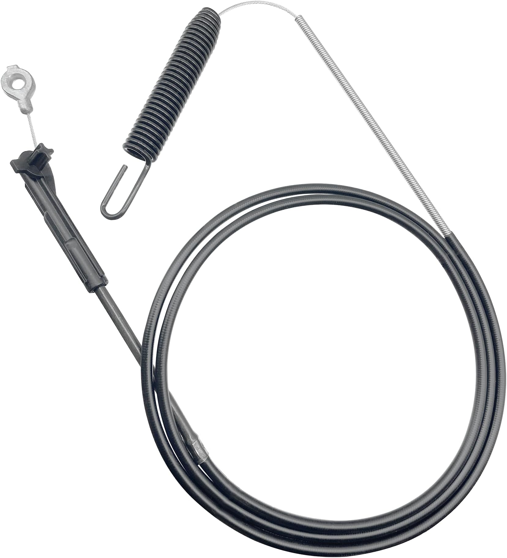 Amazon.com: Yiekea 133-1998 Blade Engagement Cable for Toro Timemaster ...