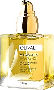 Olival Magical Dry Oil: Buy Online at Best Price in UAE - Amazon.ae