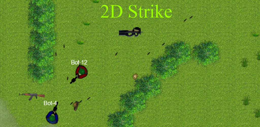 2D Strike:Amazon.de:Appstore for Android