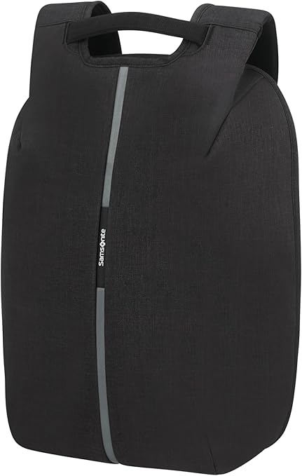 Samsonite Securipack Backpack, Black Steel, 30cm : Amazon.com.au: Computers
