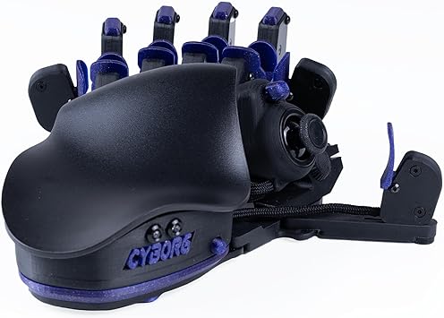 Amazon.com: AZERON Cyborg Compact Gaming Keypad – Programmable One ...