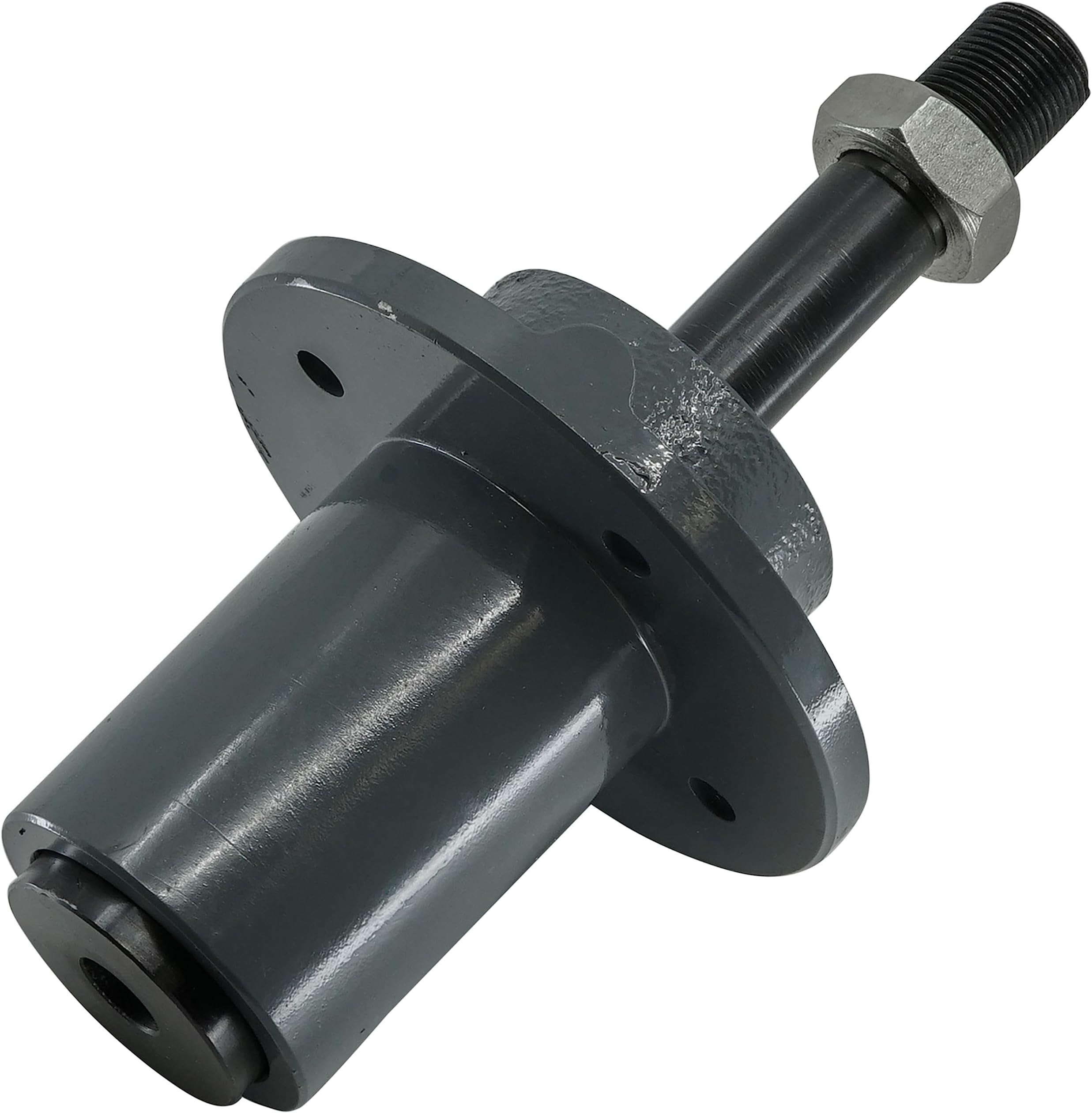 Amazon.com : Caltric 50" 60" Deck Inner and Outer Spindles Compatible ...