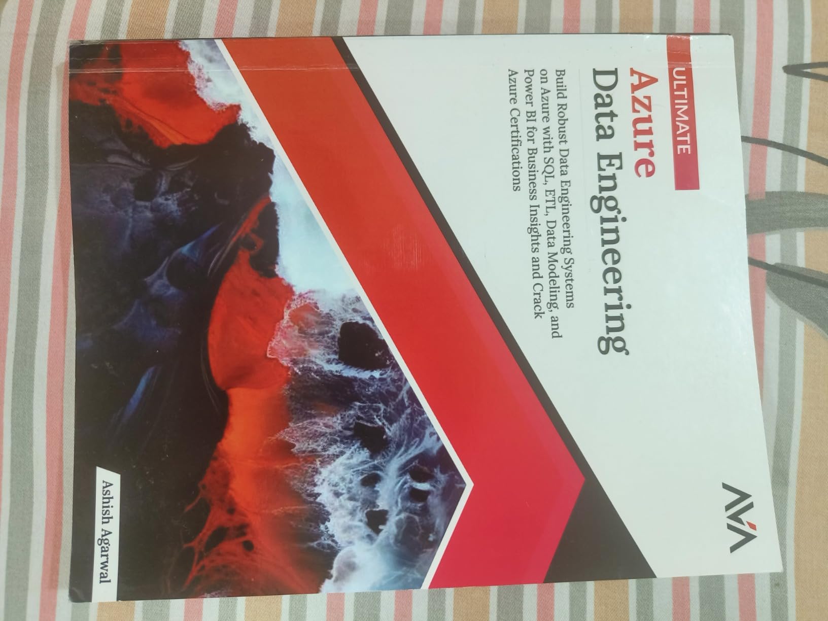 Buy Ultimate Azure Data Engineering: Build Robust Data Engineering Systems on Azure with SQL ...