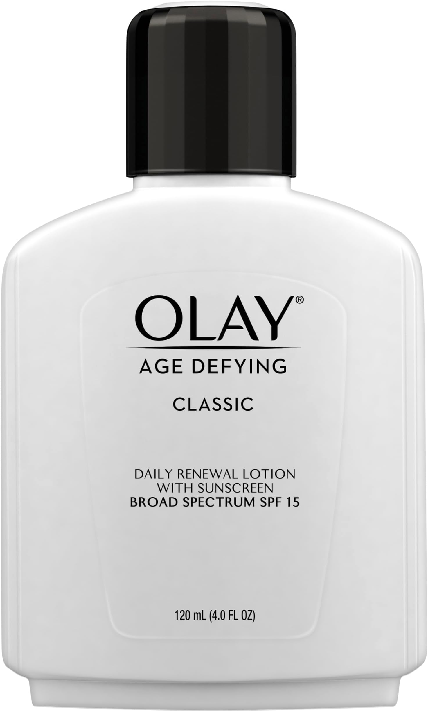 Amazon.com: Olay Age Defying Classic Daily Renewal Cream, Face ...