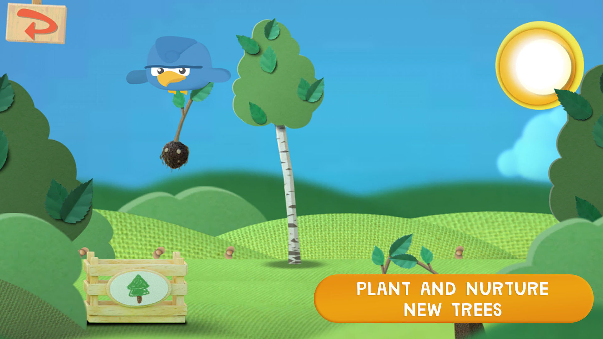 Grow Forest - App on Amazon Appstore