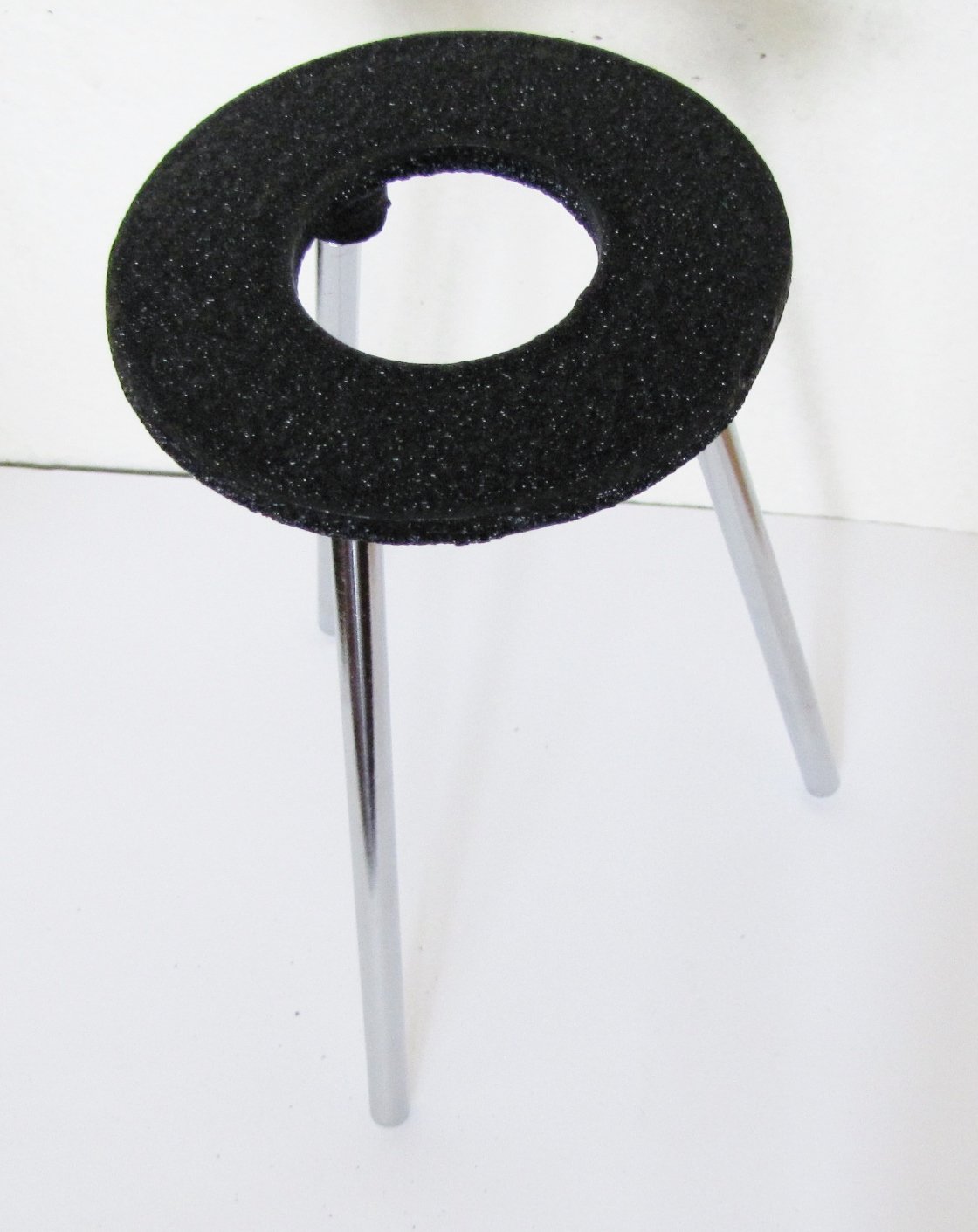 Bunsen Burner Ring Stand