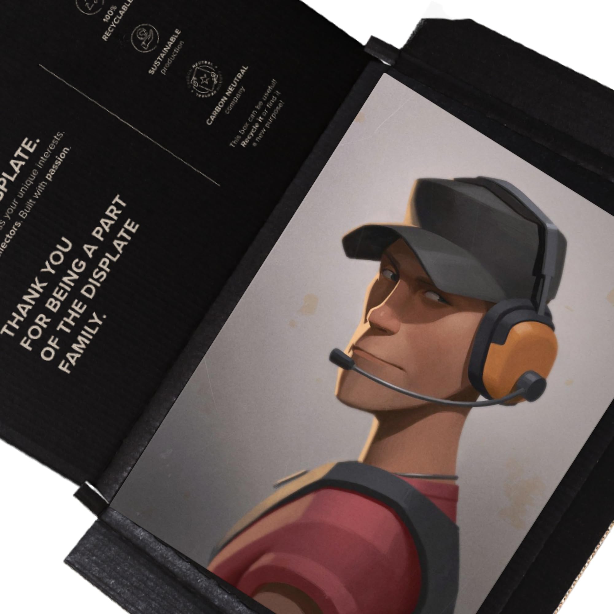 Tf2 Invasion Posters