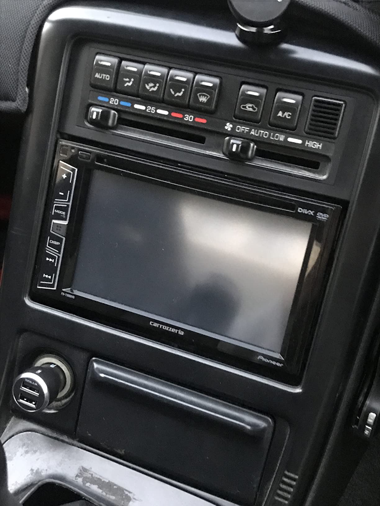 Amazon | 配線コードKIT/オーディオハーネス 日産10P.6P(旧) F-110N | カーオーディオケーブル | 車＆バイク