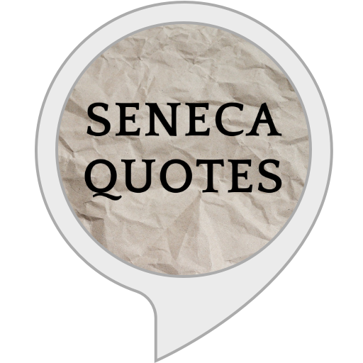Amazon.in: Seneca Quotes : Alexa Skills