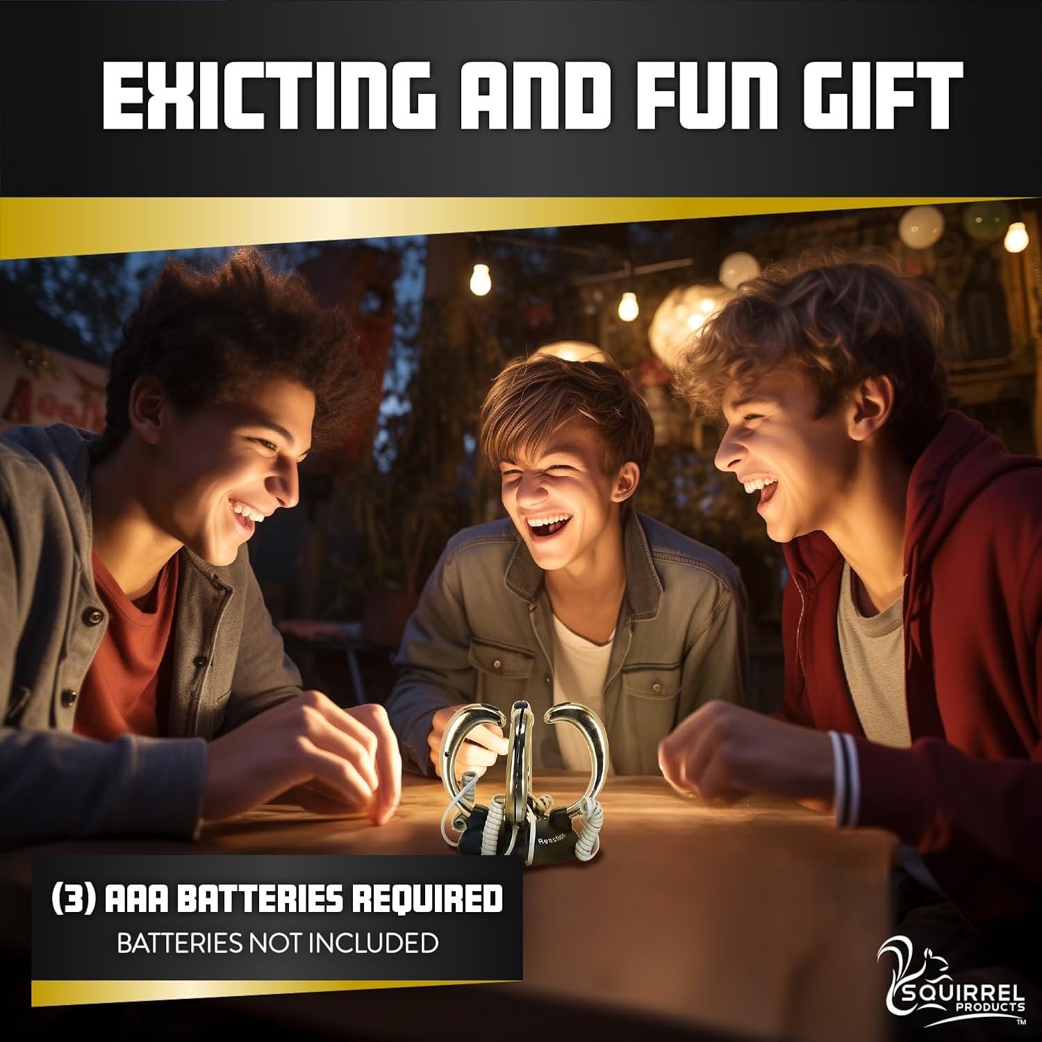 Lightning Reaction Reloaded – Shocking Game – Blossomvita