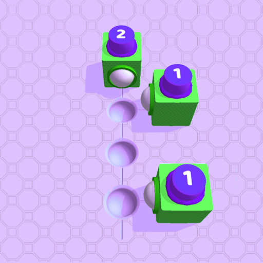 Ball Swap Puzzle - App on Amazon Appstore