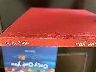 Only One You: Kranz, Linda: 8601400890189: Books - Amazon.ca