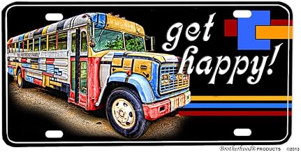 The Partridge Family Bus: Where Is It Now? | ShunAuto