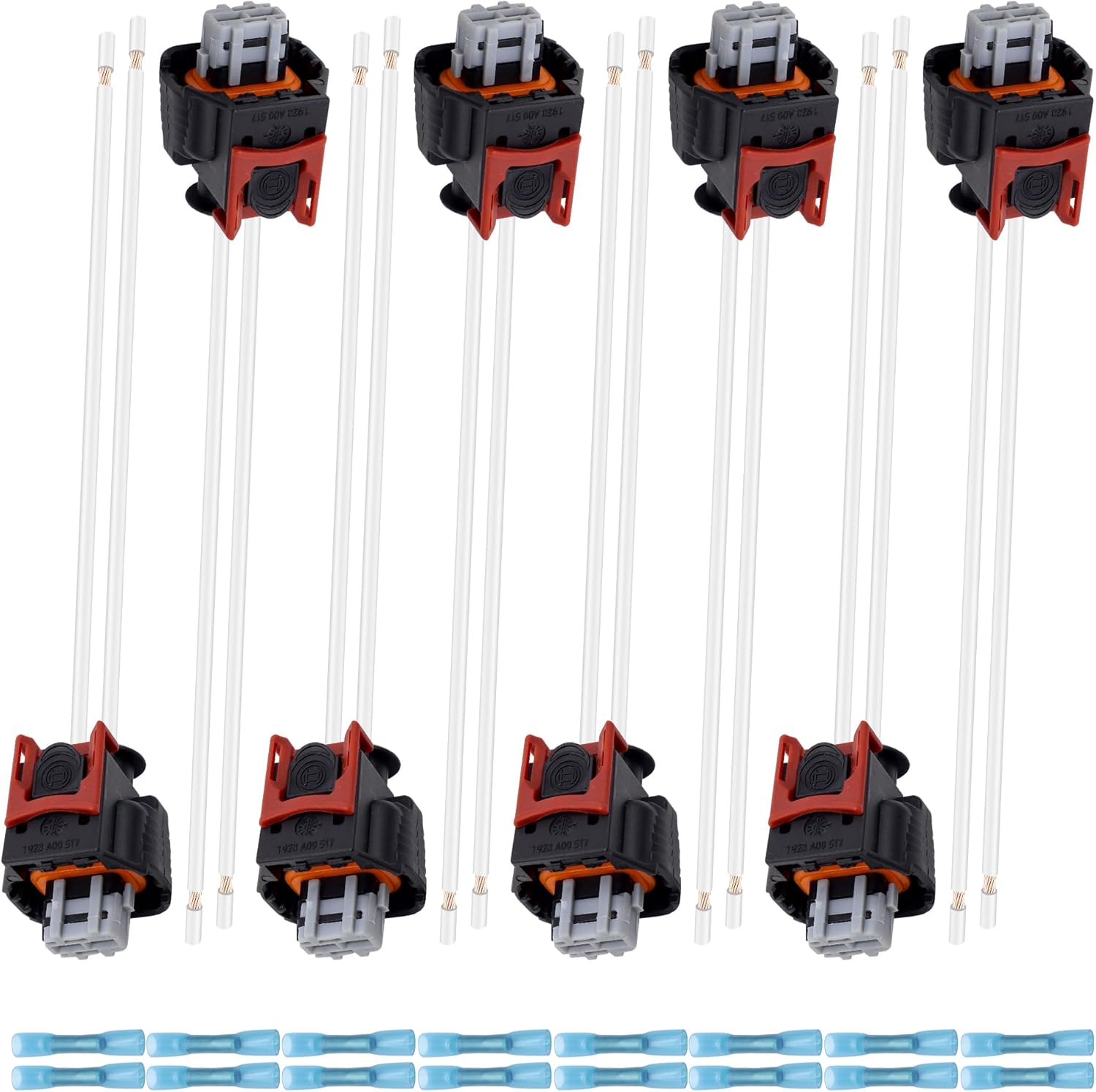 Amazon.com: HiSport PT3739 (19368140) Multi-Purpose Pigtail Kit ...