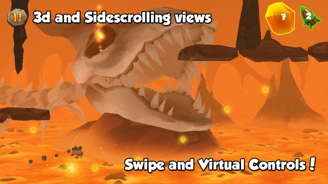 Greedy Dwarf - App on Amazon Appstore