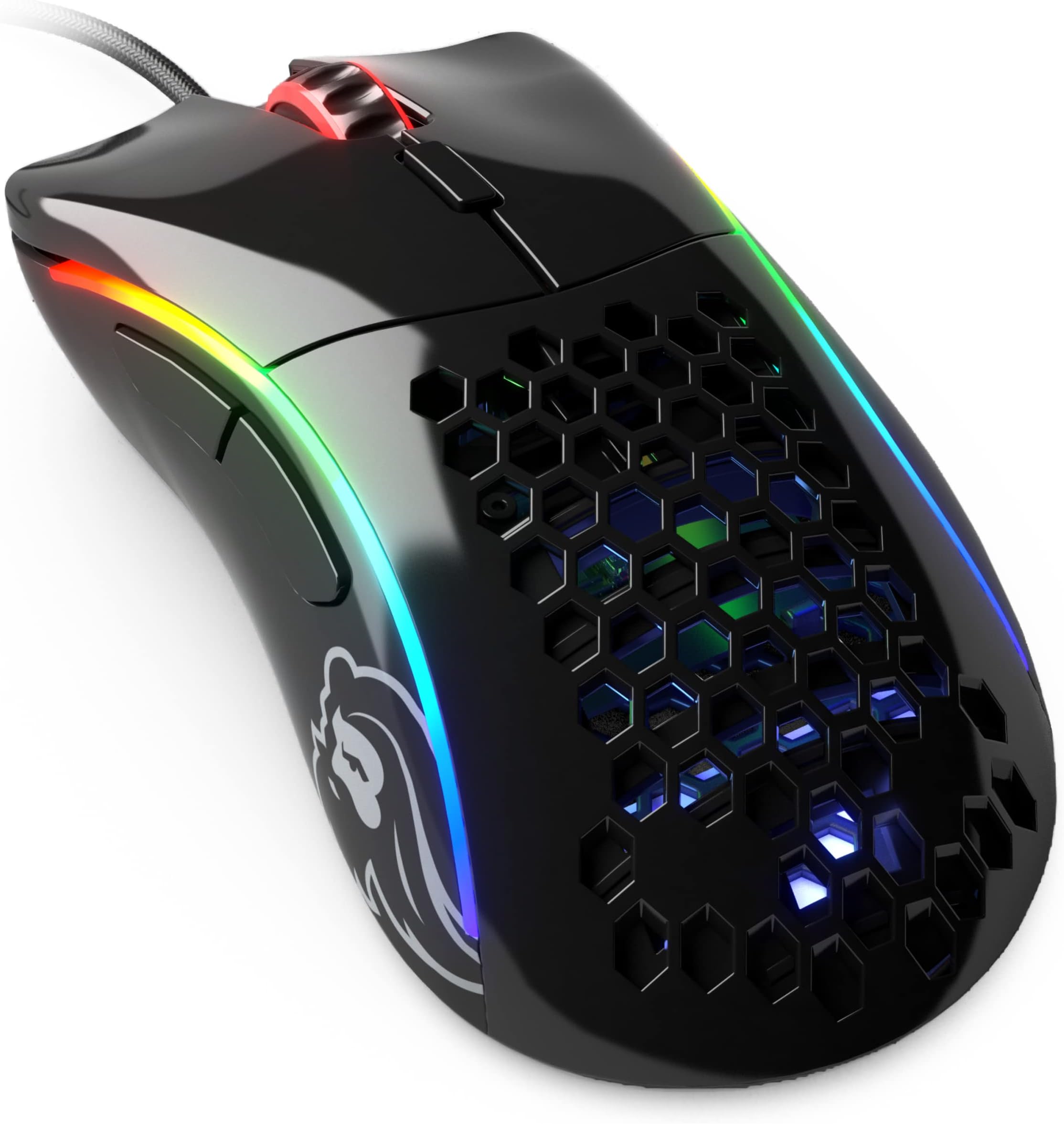 Glorious Gaming Mouse - Glorious Model D Minus Honeycomb Mouse ...