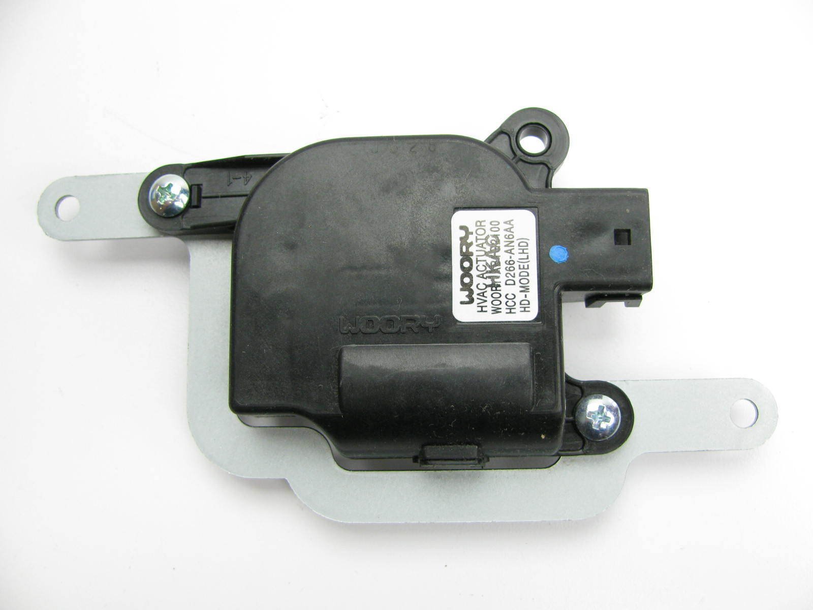 Genuine OEM Mode Actuator (97154-2G000) For Kia Optima 2006-2010 ...