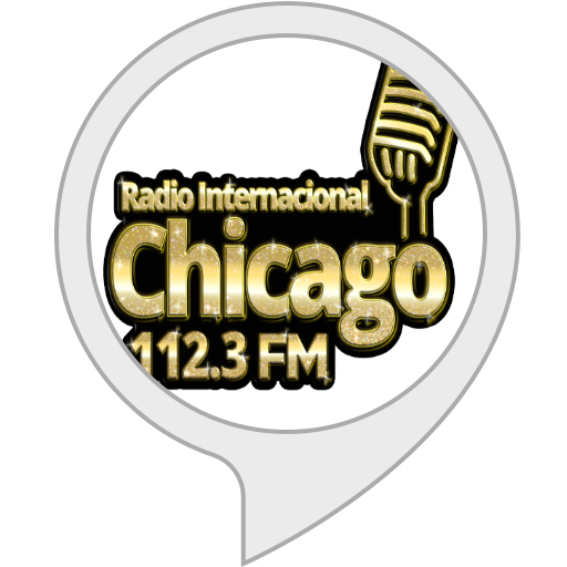 Amazon.com: Radio Internacional Chicago : Alexa Skills