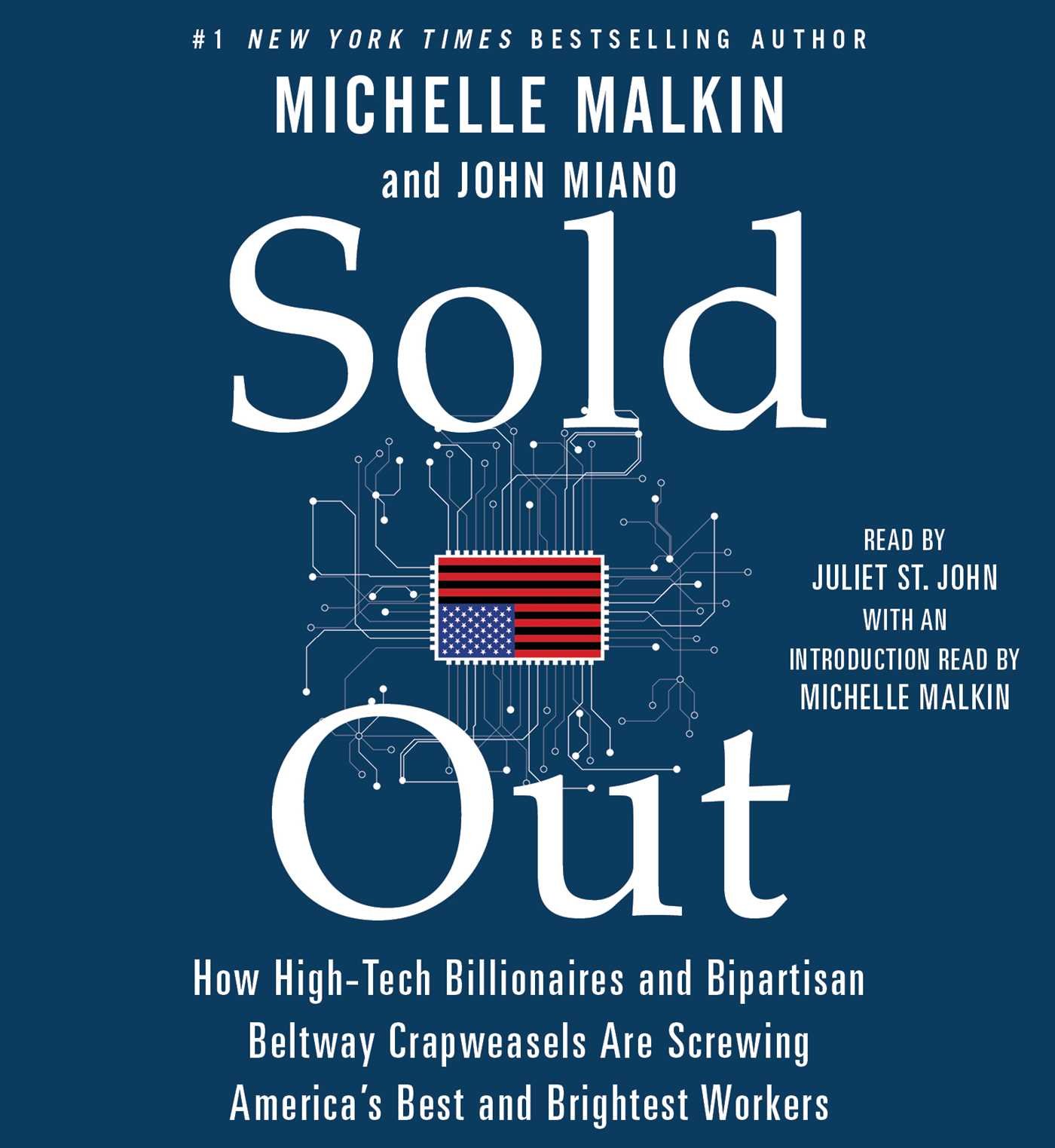 Michelle Malkin