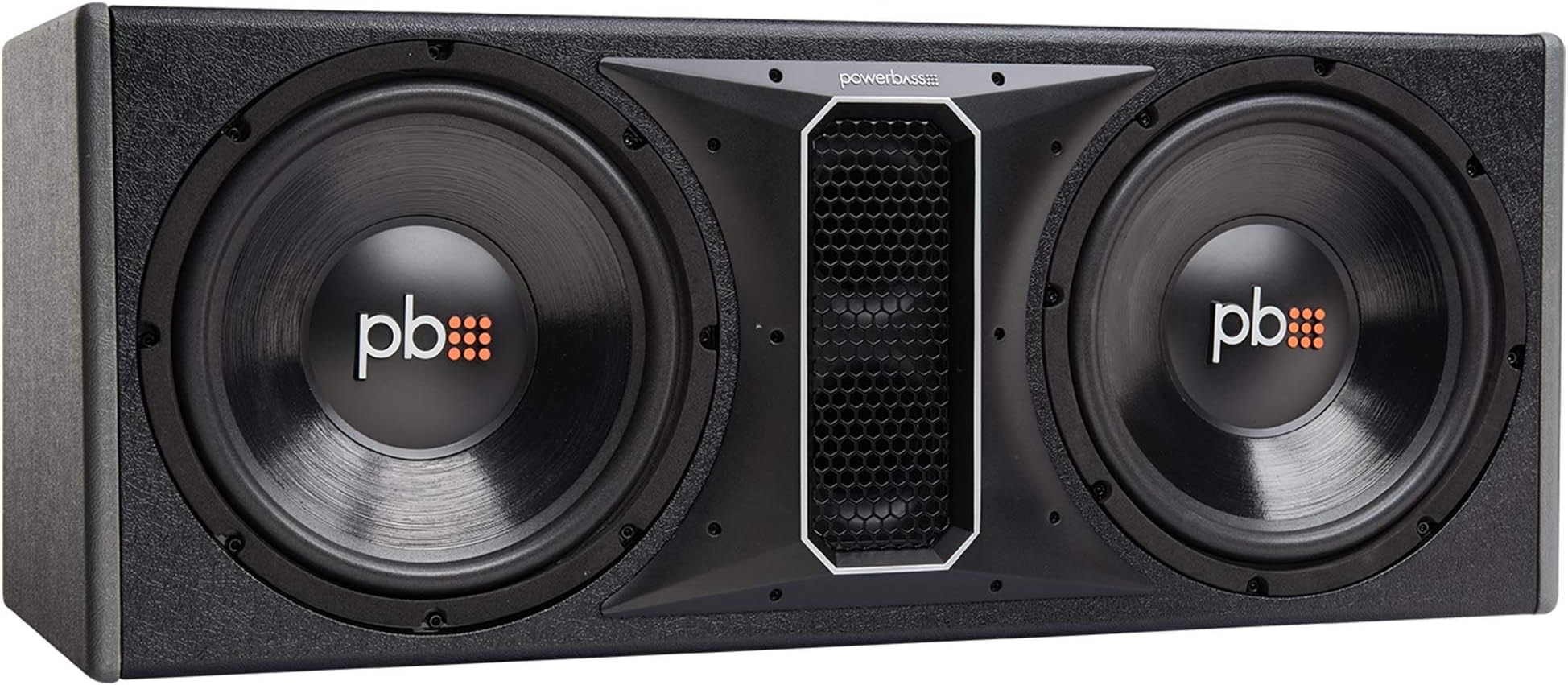 10 In Jbl Subwoofer Belva 1000 Watt Complete Car Subwoofer Package ...