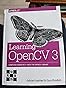 Learning OpenCV 3: Computer Vision in C++... by Kaehler, Adrian