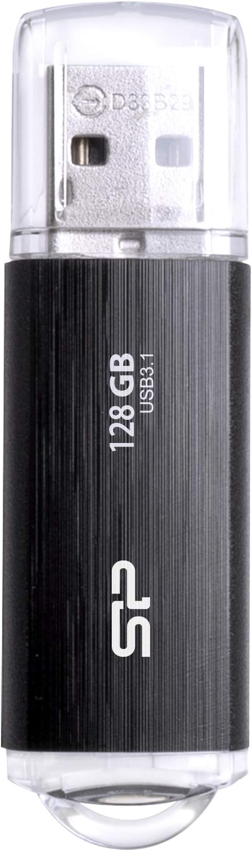 Kanguru SS3 USB 3.0, 16GB Flash Drive with Physical Write Protect ...