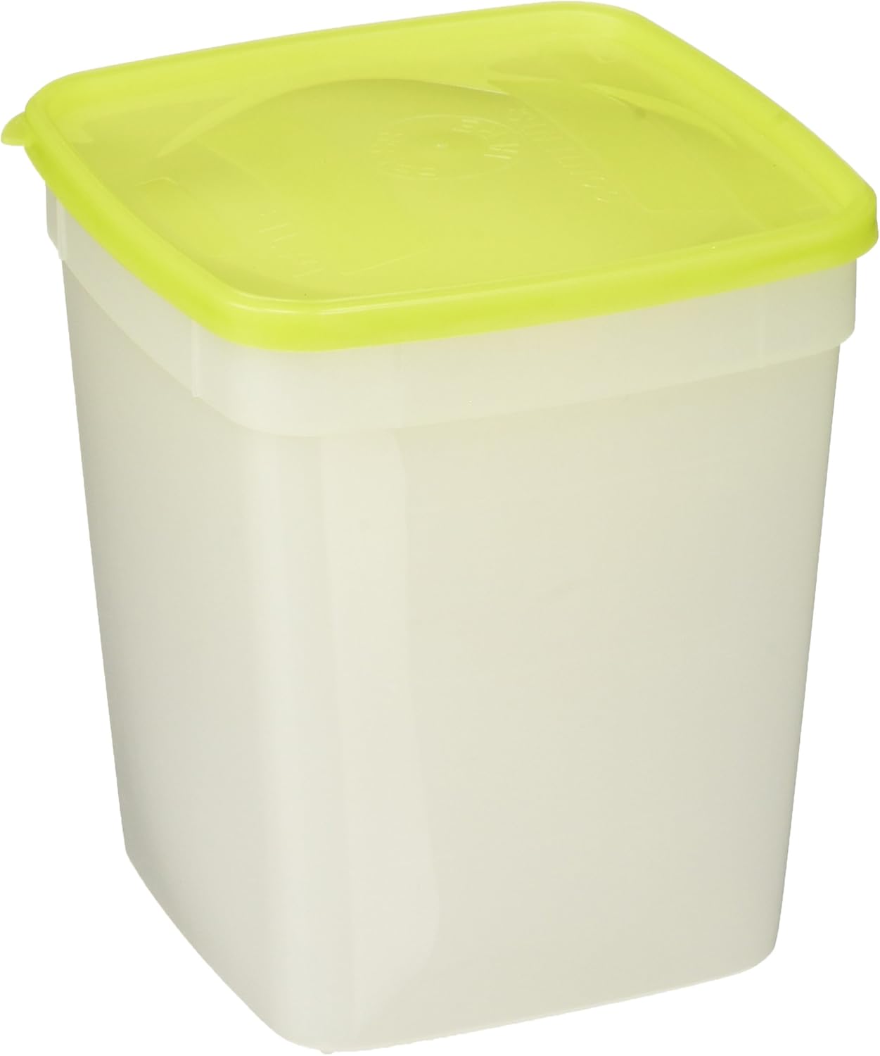 Amazon.com: Arrow Home Products 1-Quart 00044 Freezer Containers, 3 ...