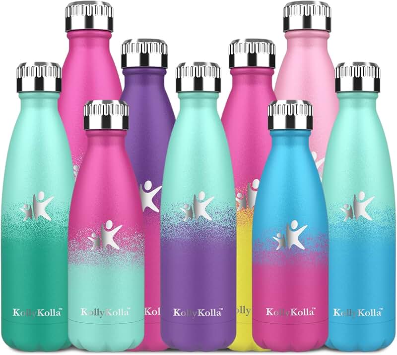 Amazon.co.uk: smash bottle