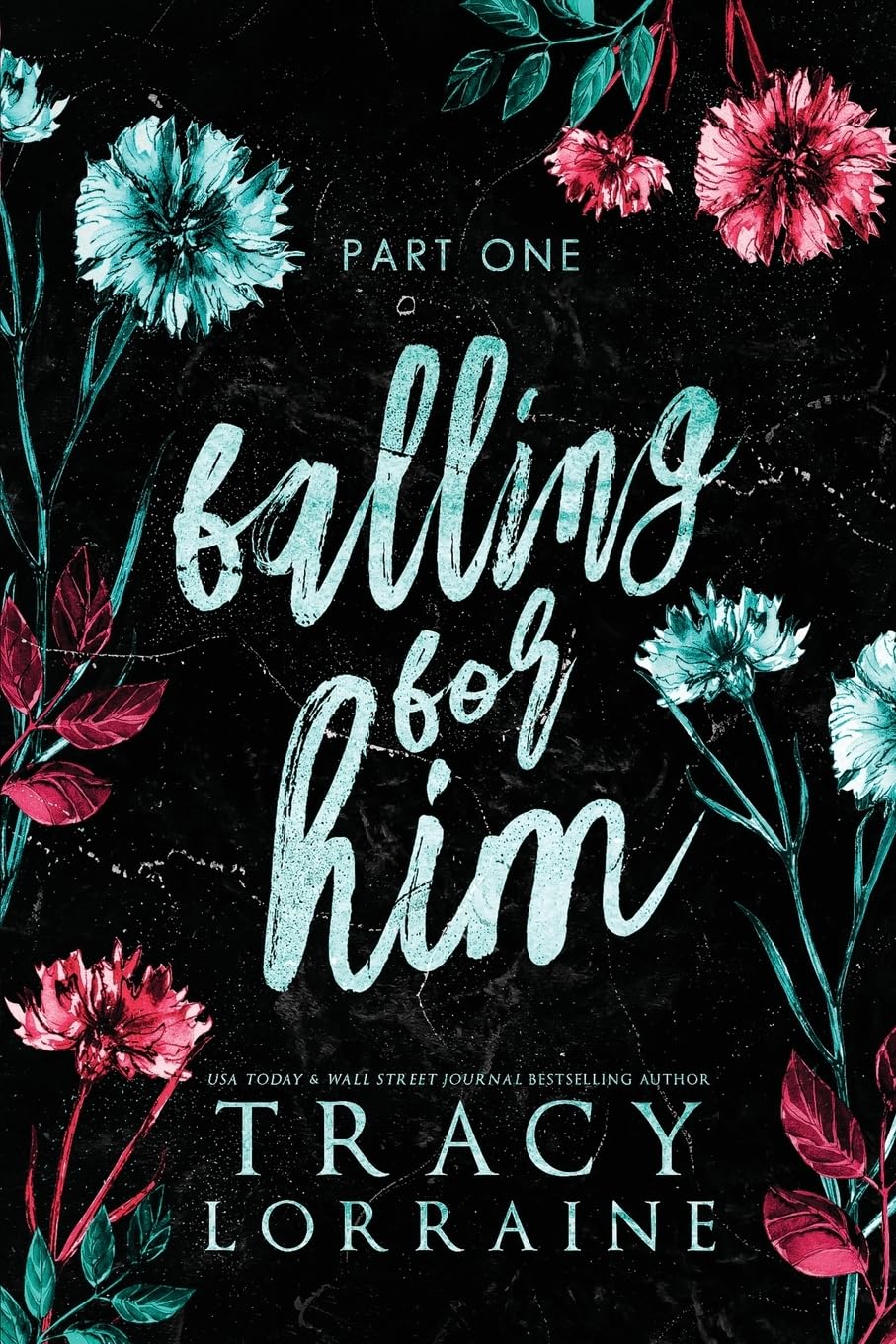 Falling For Him: Part One (Falling Series Collection): Lorraine, Tracy, Editing, Pinpoint ...