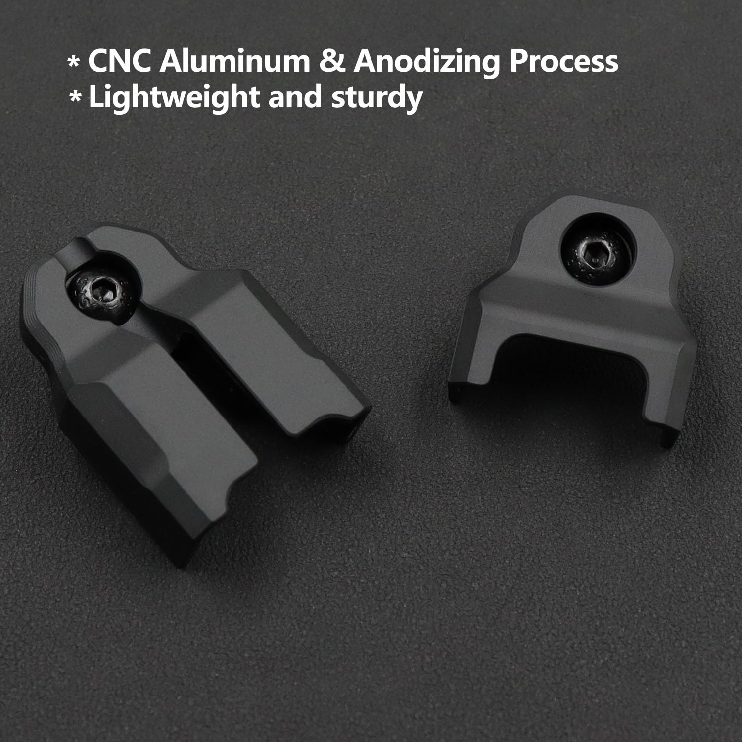 Mlok Foregrip LThyzszb Tactical Dual Remote Pressure Switch Assembly 3 ...