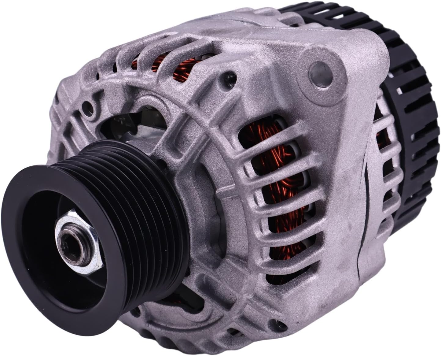 Amazon.com: HOLDWELL 14V 95A Alternator 7066804M92 AAK5904 62812000352C ...