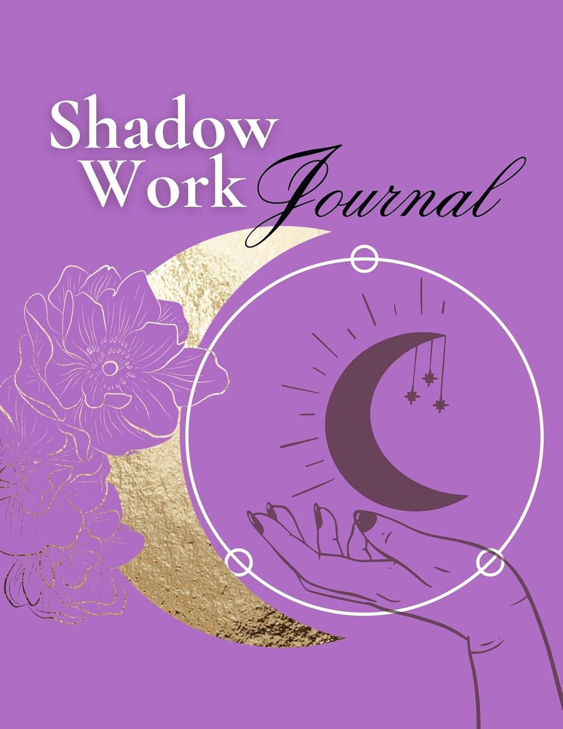 Shadow Work Journal | with Shadow Work Journal Prompts Shadow Work ...