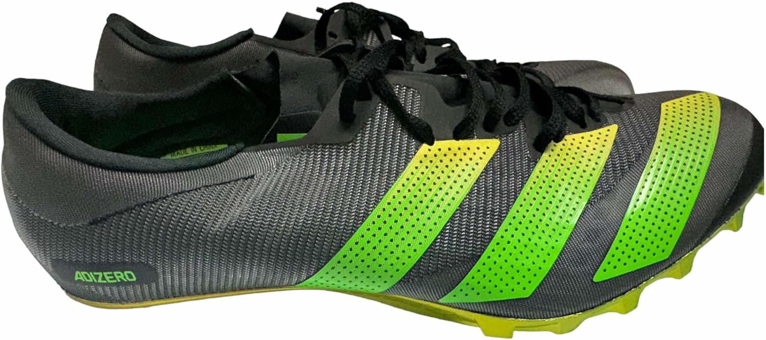 Amazon.com | adidas Men's Adizero Prime SP Track & Field Sprinting ...