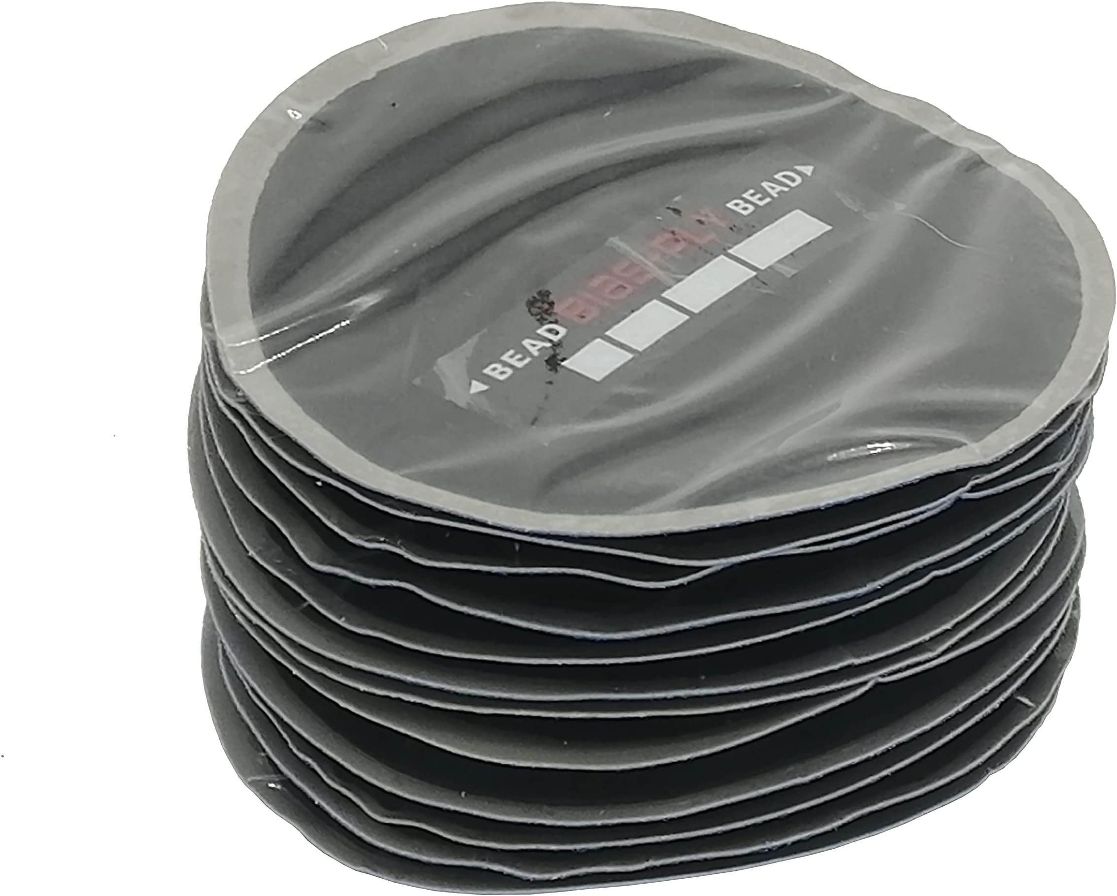 Amazon.com: ZERINT TP-B02 Tire Reinforced Heavy Duty Bias Ply Tire ...